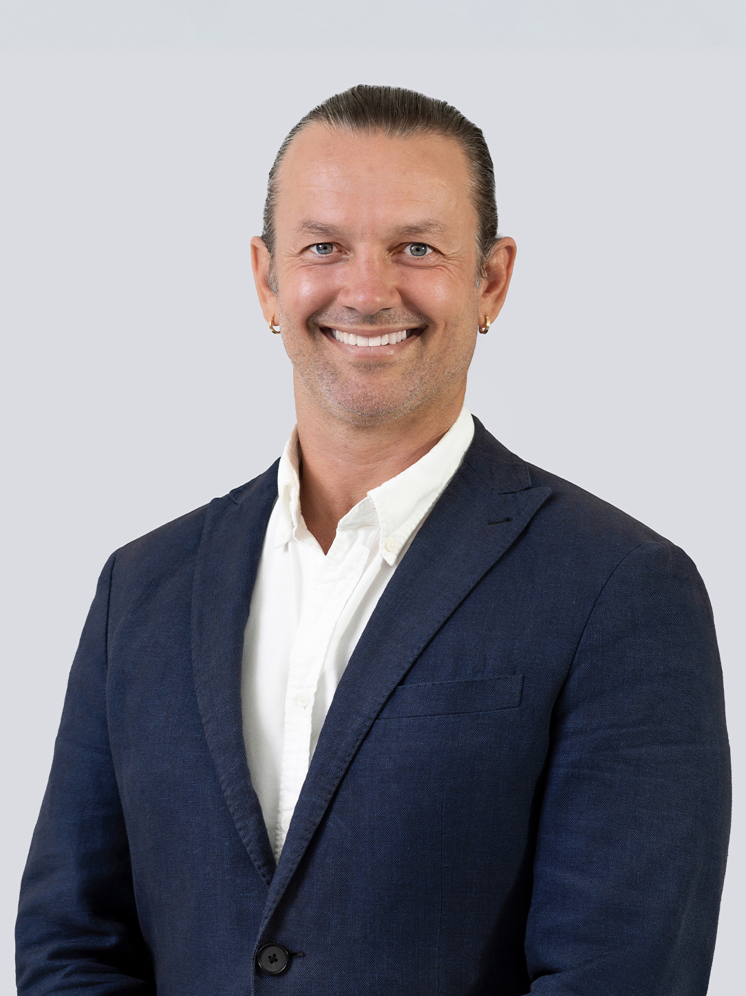 Ryan Ward | Kollosche