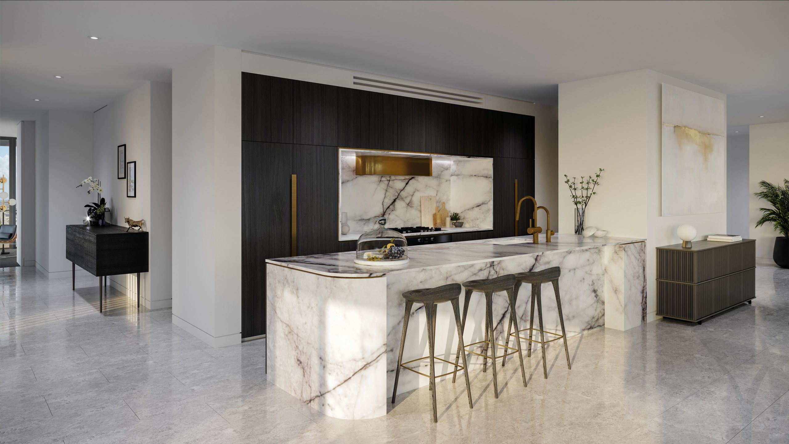 Infinity, Gold Coast | New Projects | Kollosche