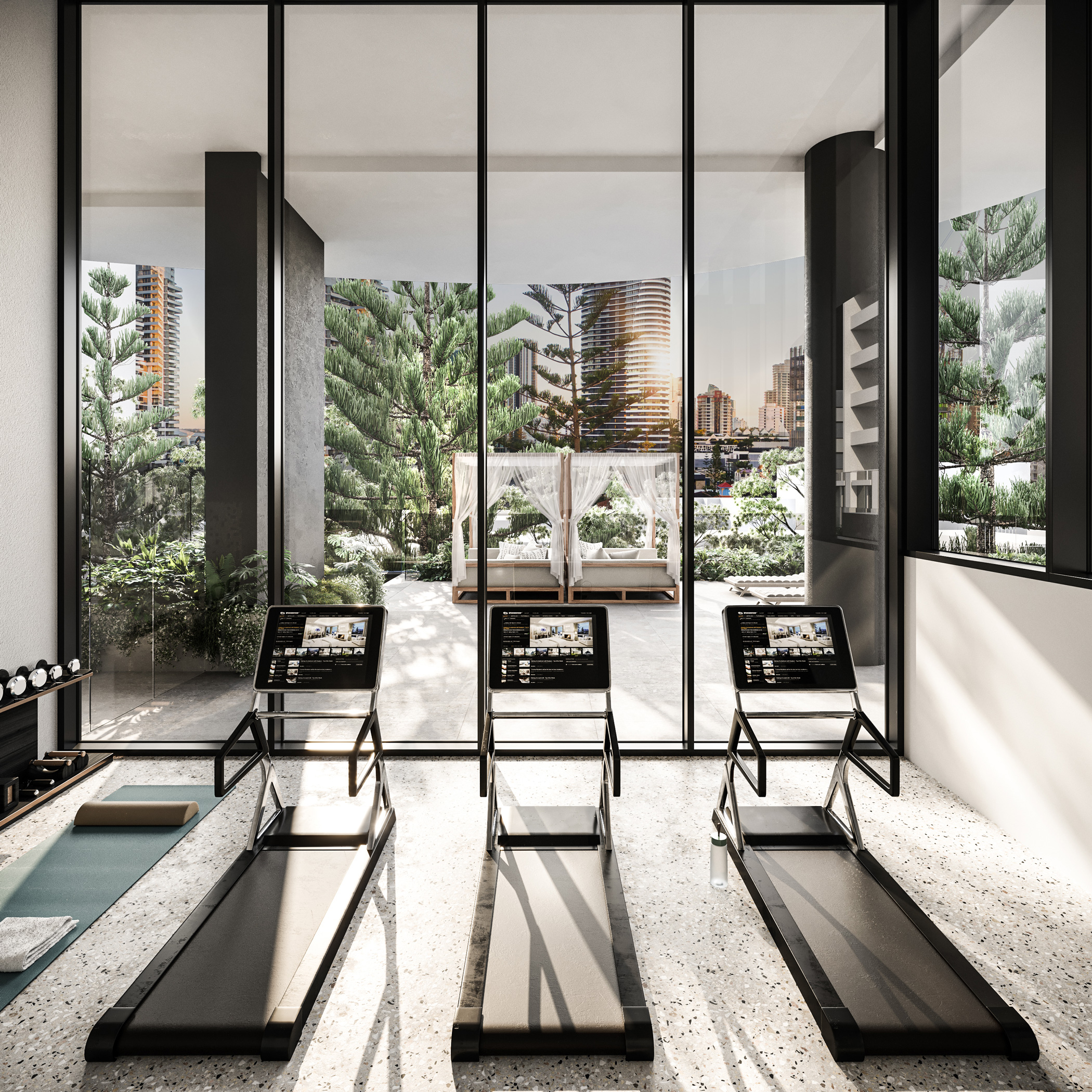 Infinity, Gold Coast | New Projects | Kollosche