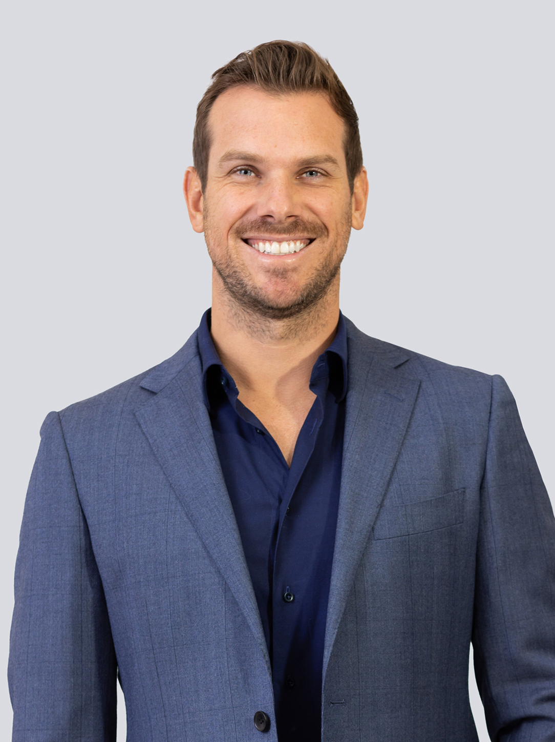 James Roberts | Kollosche