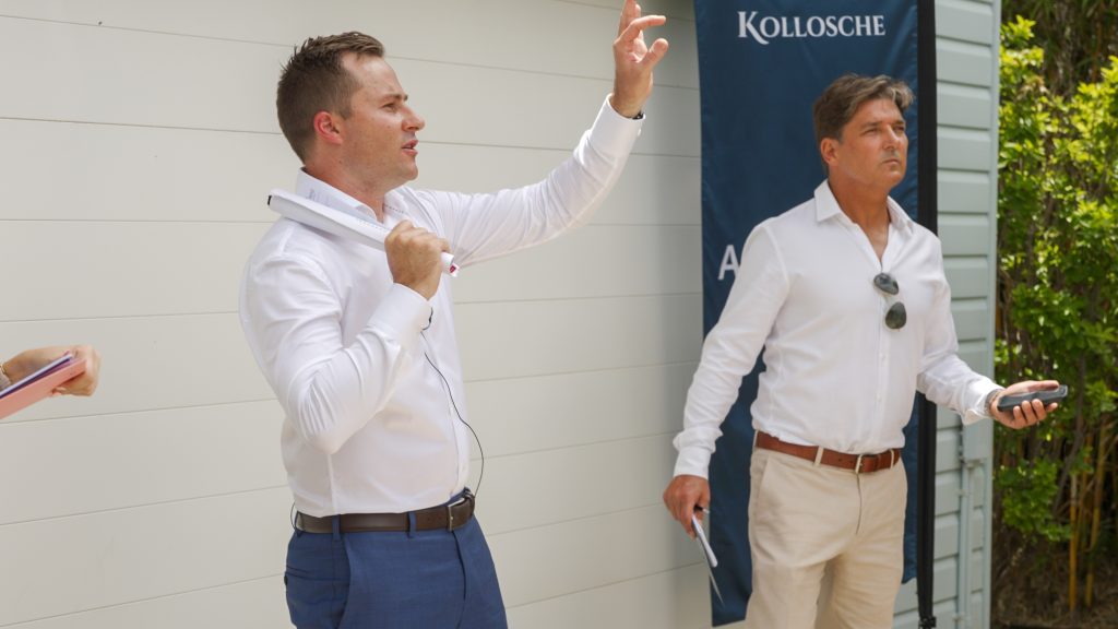 Top 5 Winning Auction Strategies for Buyers in a Hot Market | Kollosche