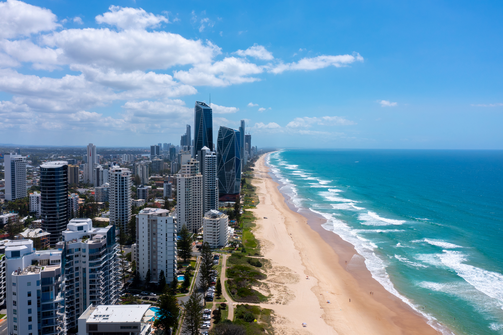 Broadbeach, Gold Coast | Buy, Sell, Rent | Kollosche