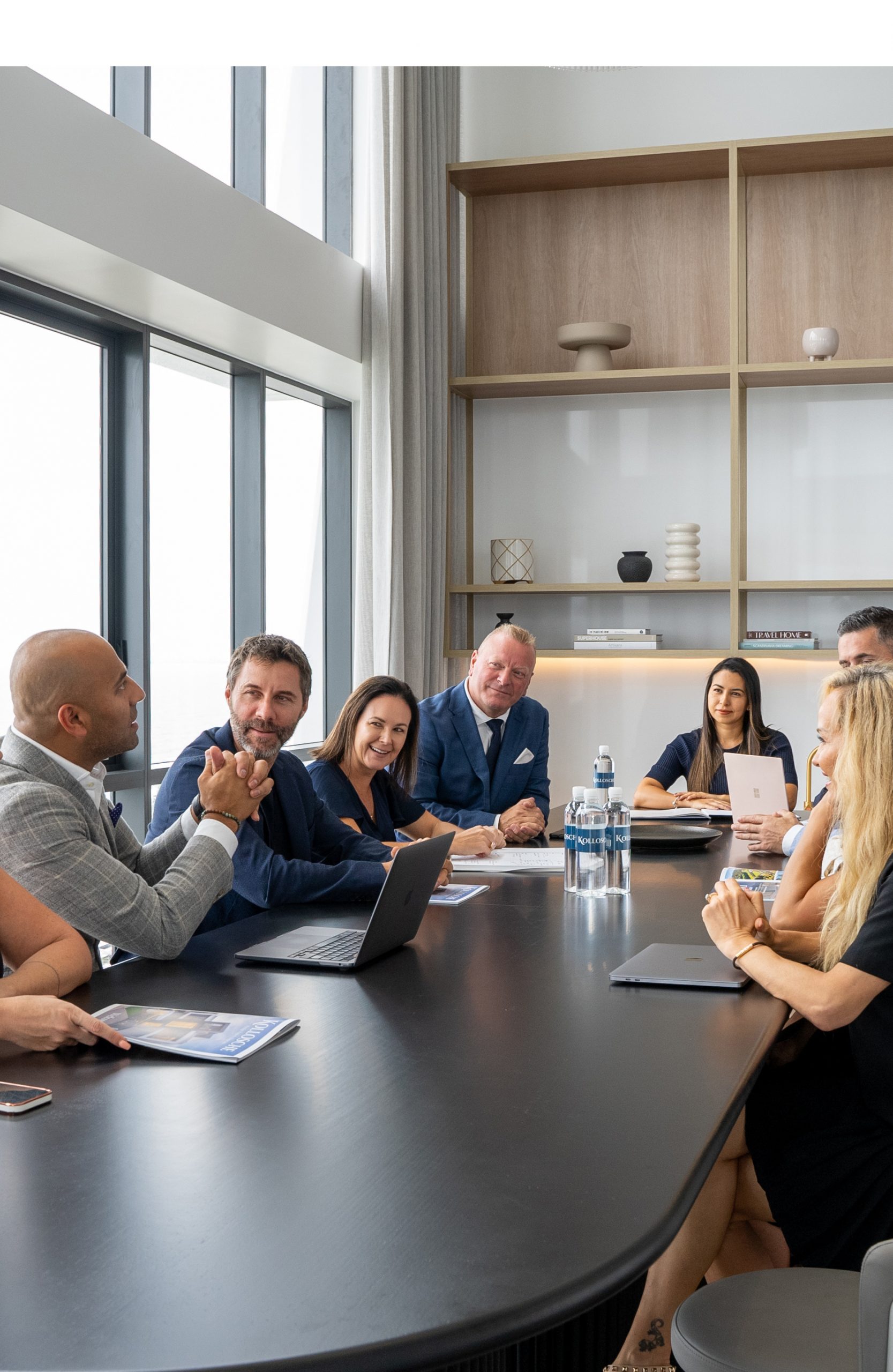 Property Management | Kollosche