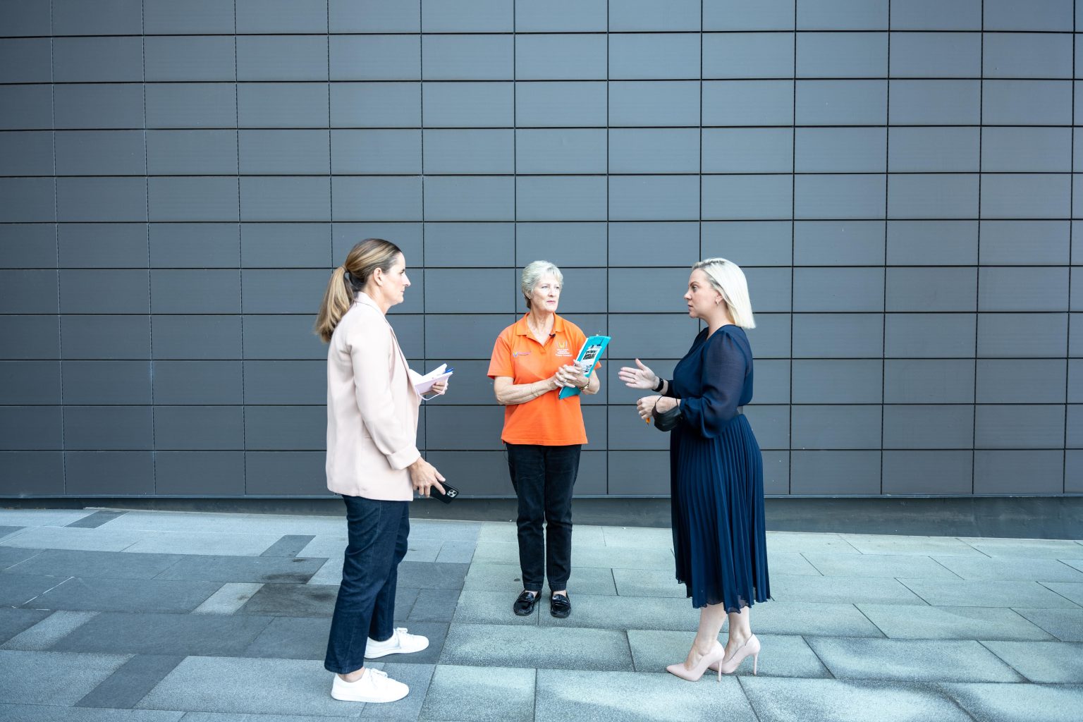 A Connection to Care | Kollosche