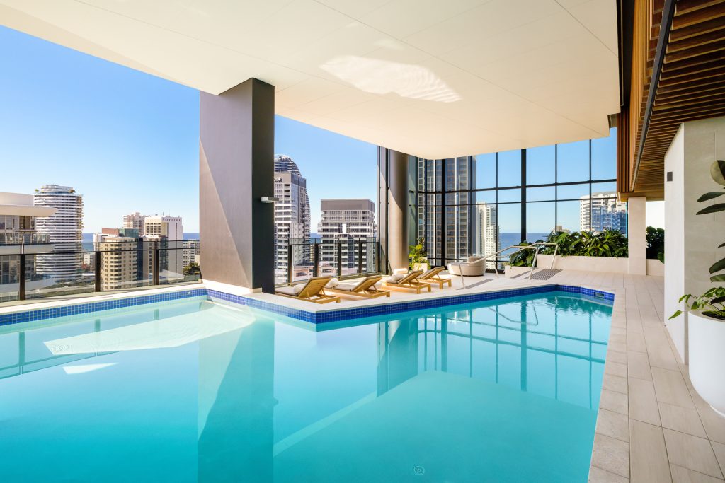 Prestige Waterfront Rental Market Shows Continued Strength | Kollosche