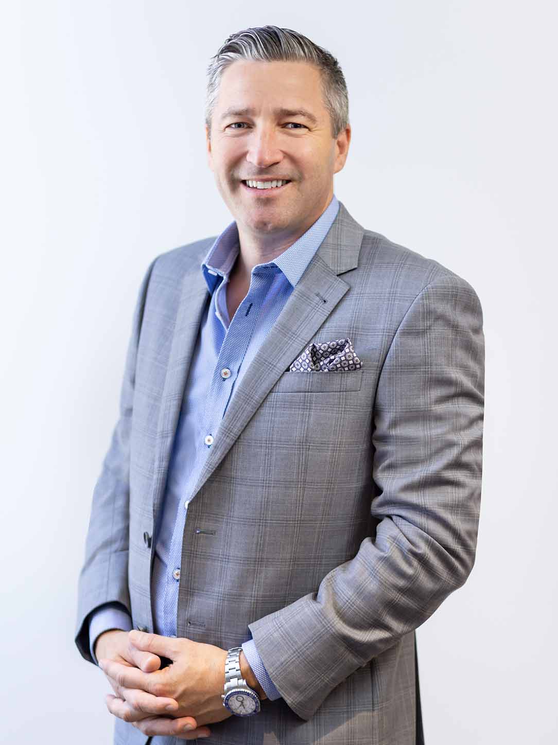 Andrew Markovitch | Kollosche