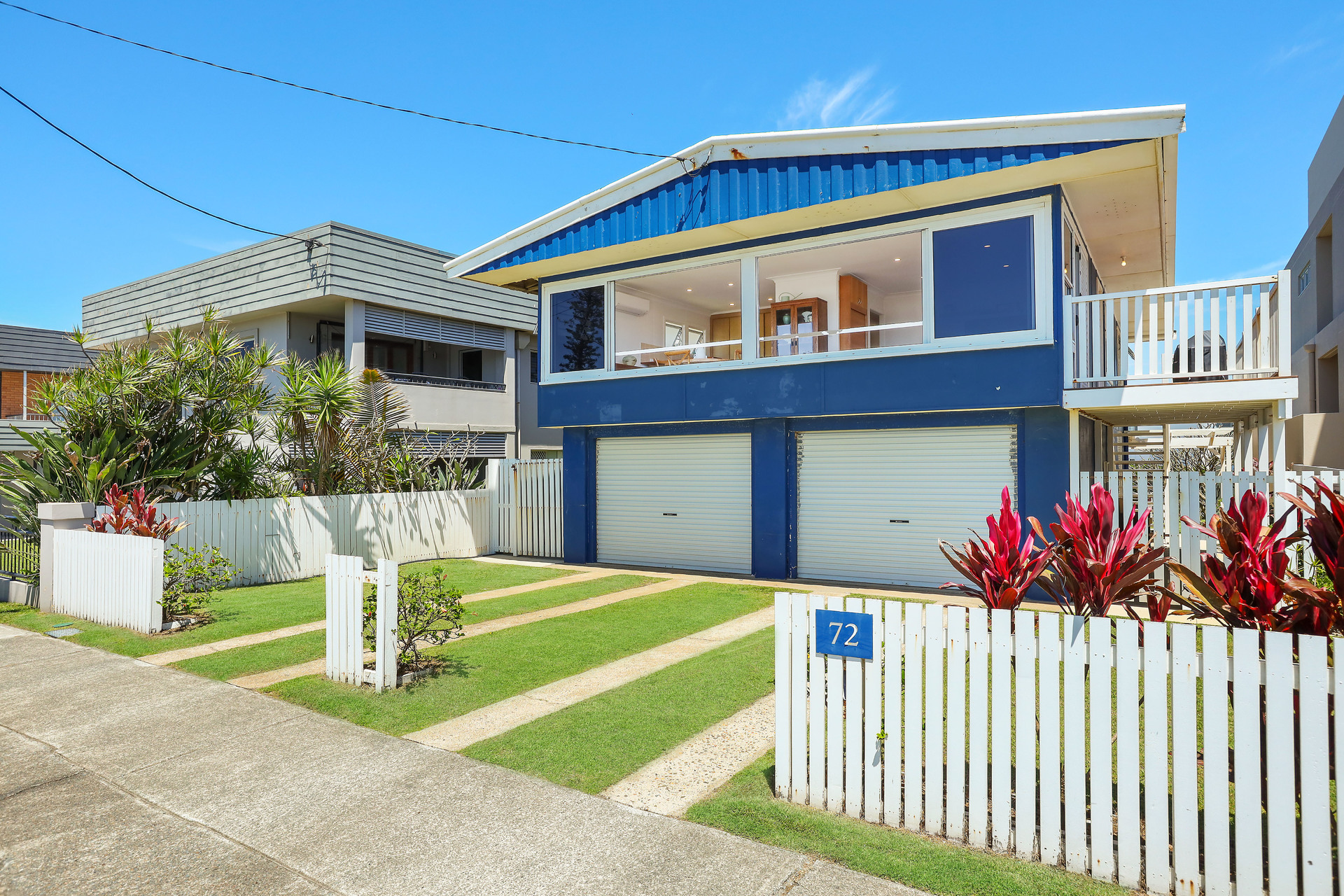 Knockdown or Hold? Buyers Torn Over Miami Beach Shack | Kollosche