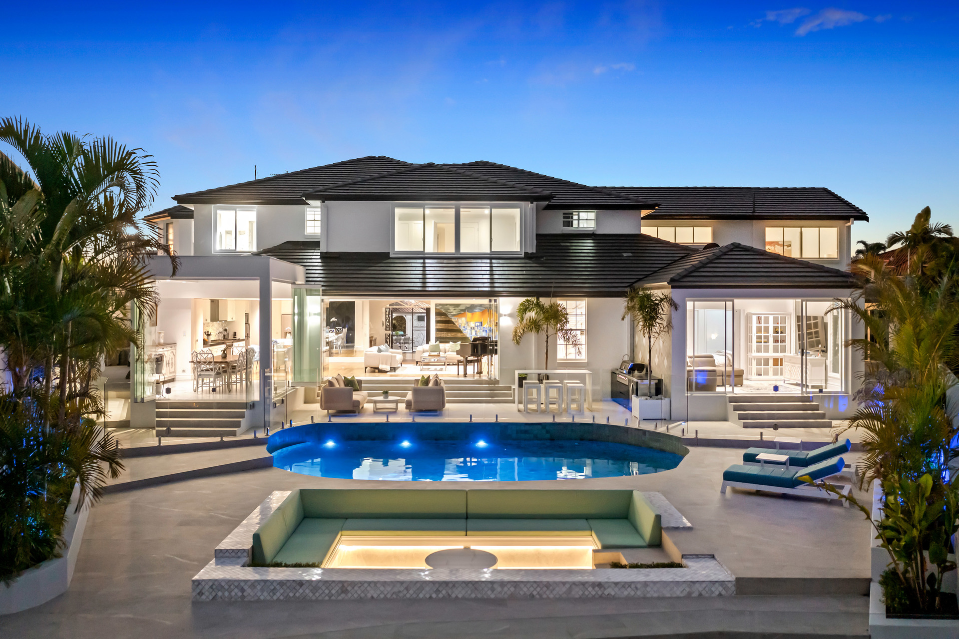 Gold Coast Prestige Real Estate Agency | Kollosche