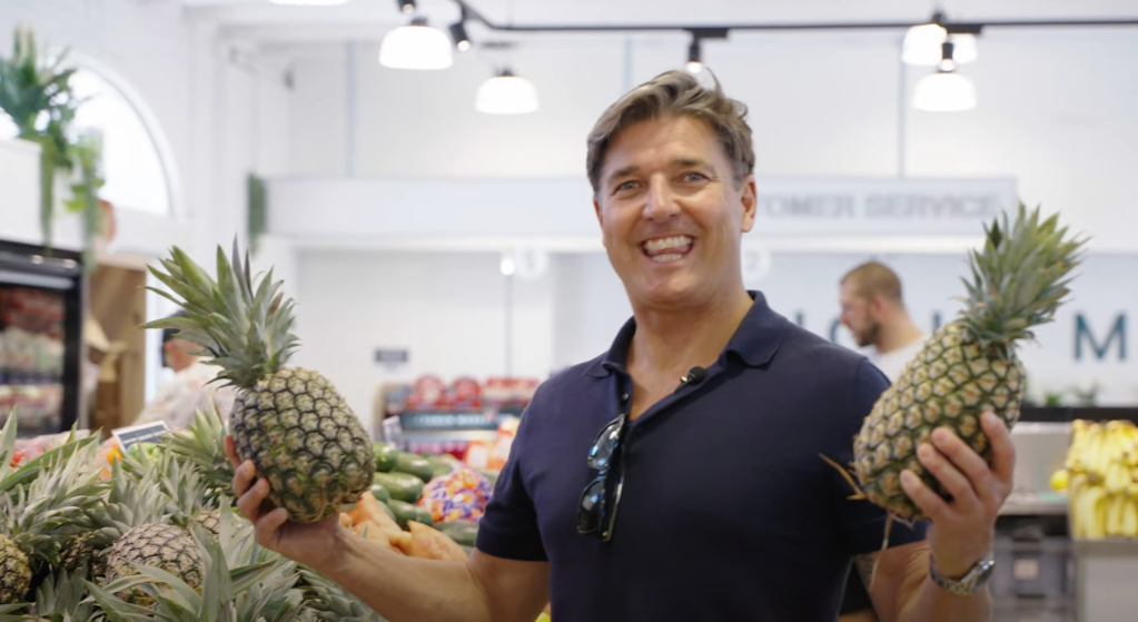 Troy Dowker | Kollosche