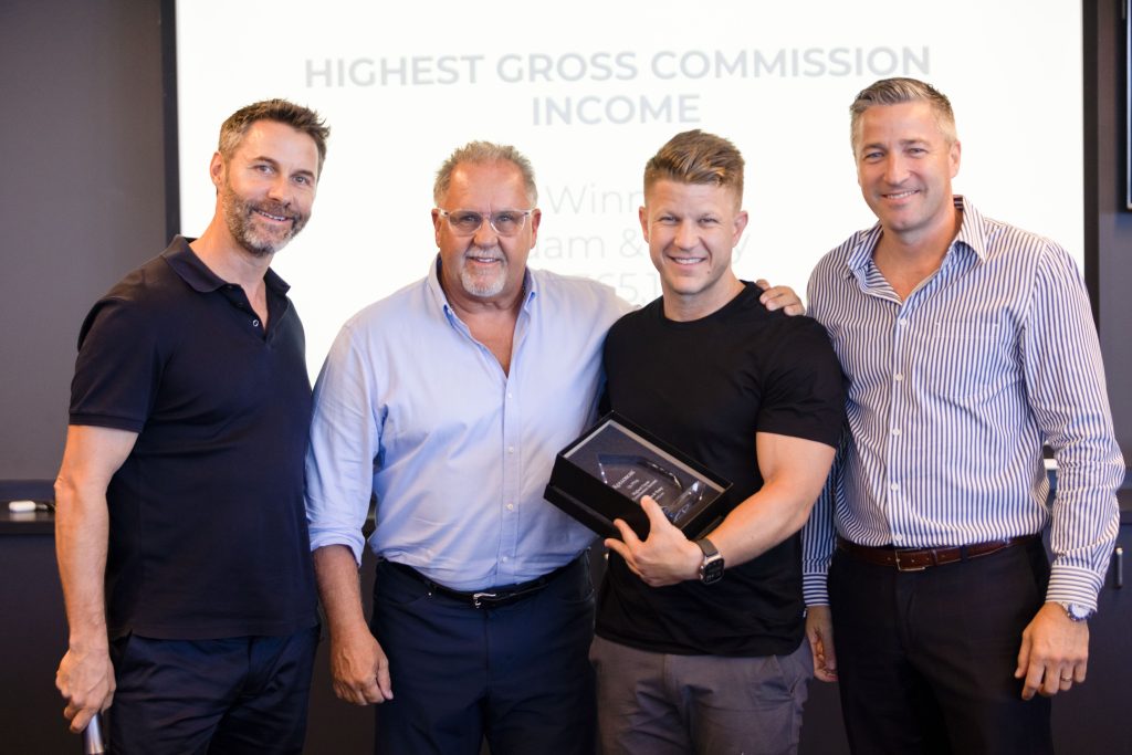 Celebrating Our Success Stories | Kollosche