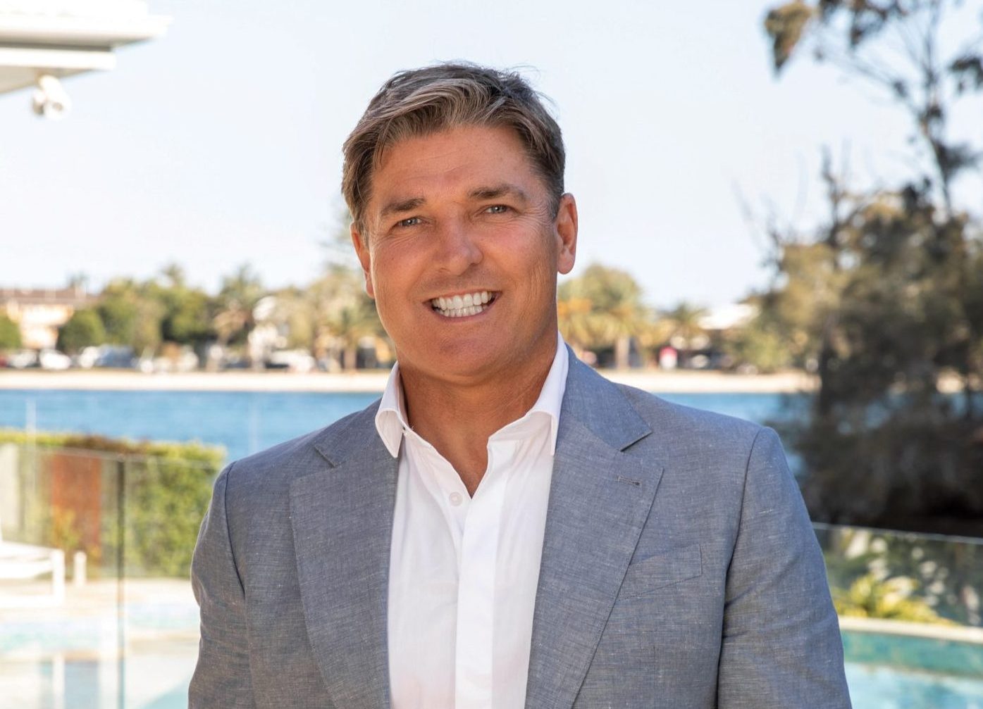 Sold $25,550,000 in 8 Days | Kollosche