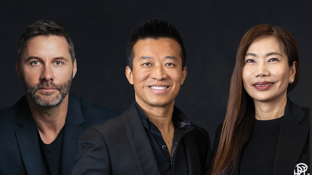 Kollosche Agents Among Best in the Country | Kollosche