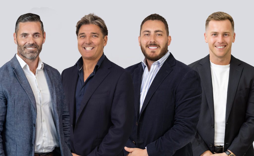 Michael Kollosche Named Queensland’s No.1 Agent | Kollosche