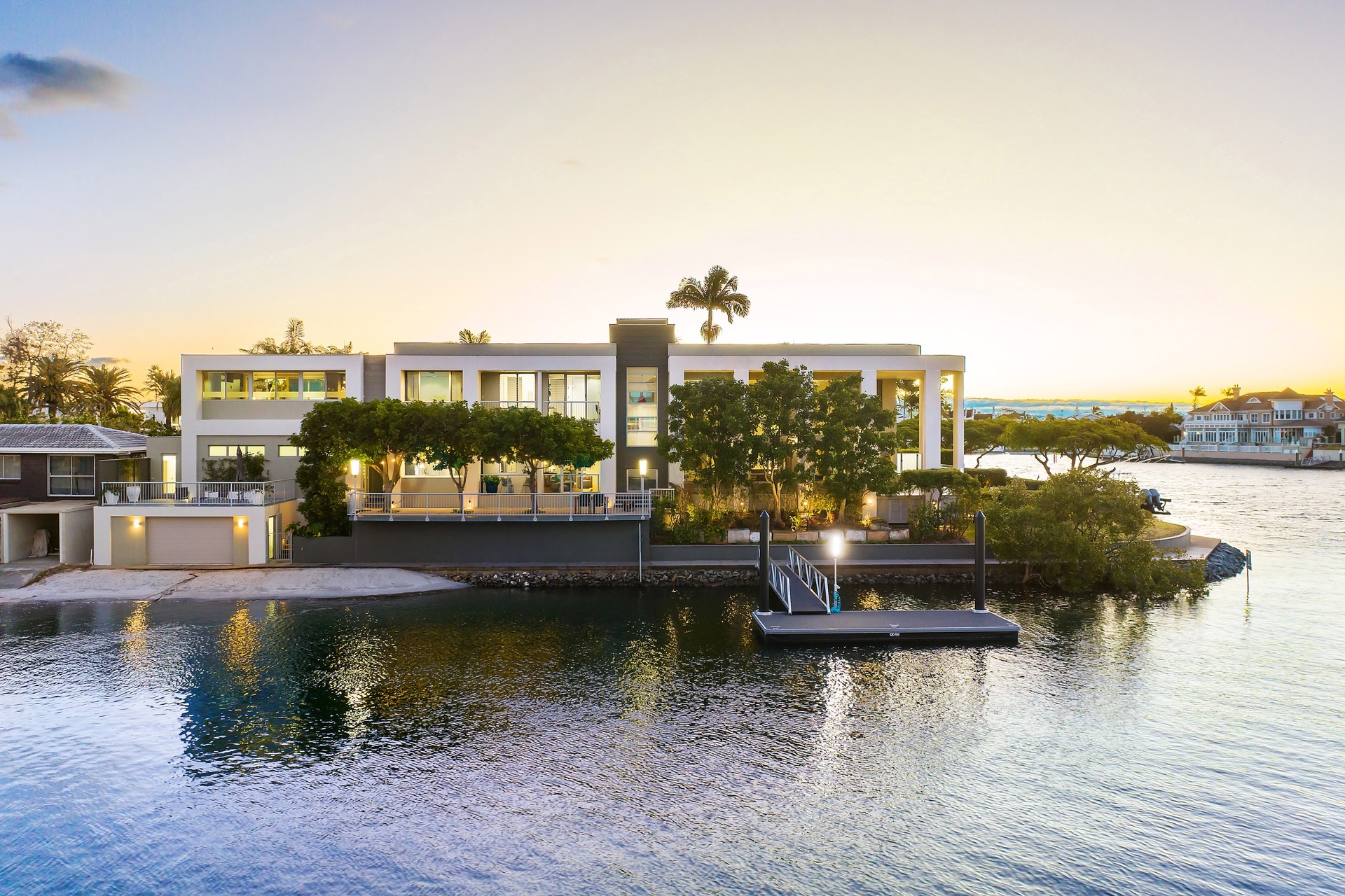 Gold Coast Property Growth is Nation’s Highest | Kollosche