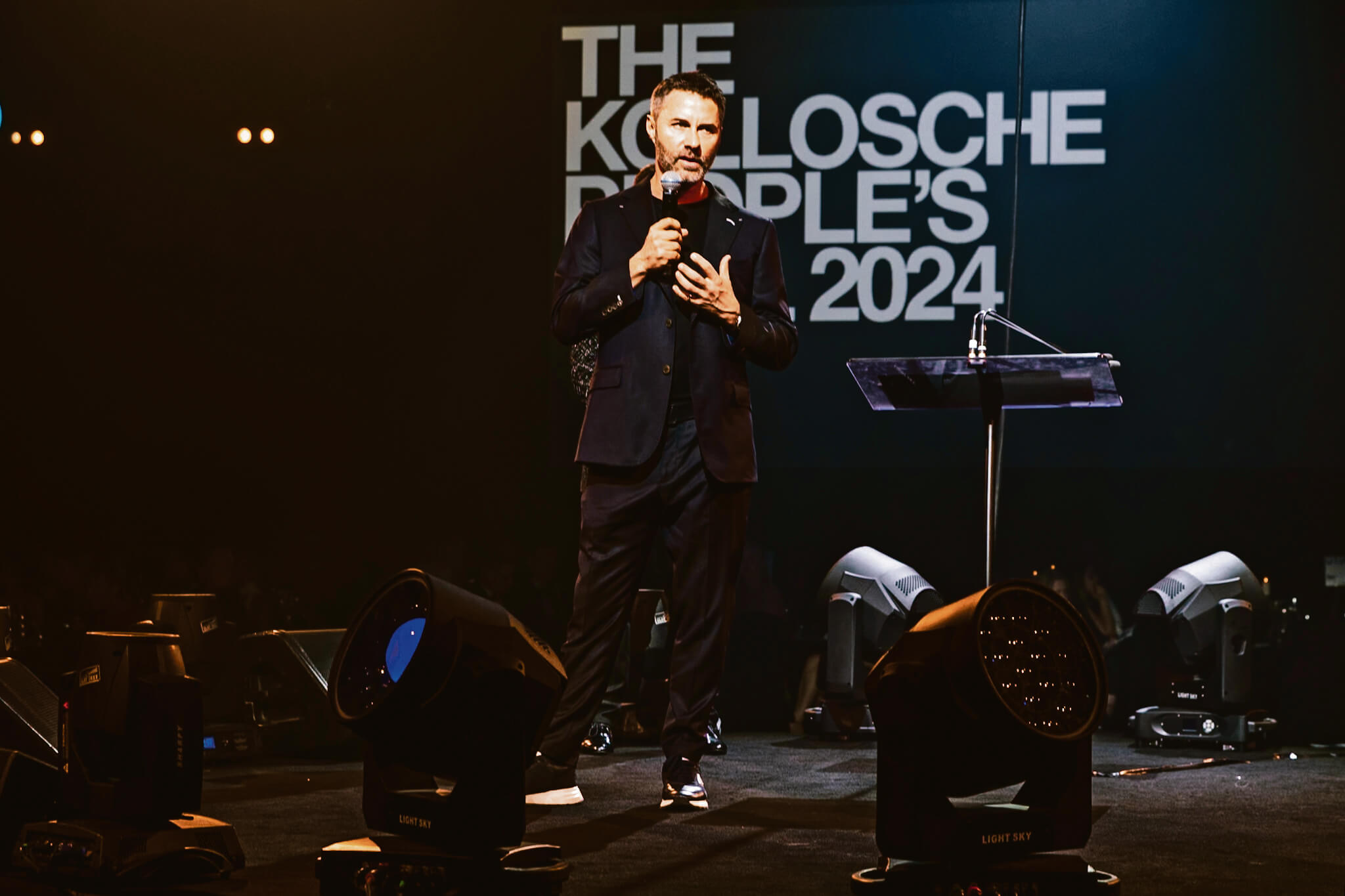 Delivering a Brighter Future | Kollosche