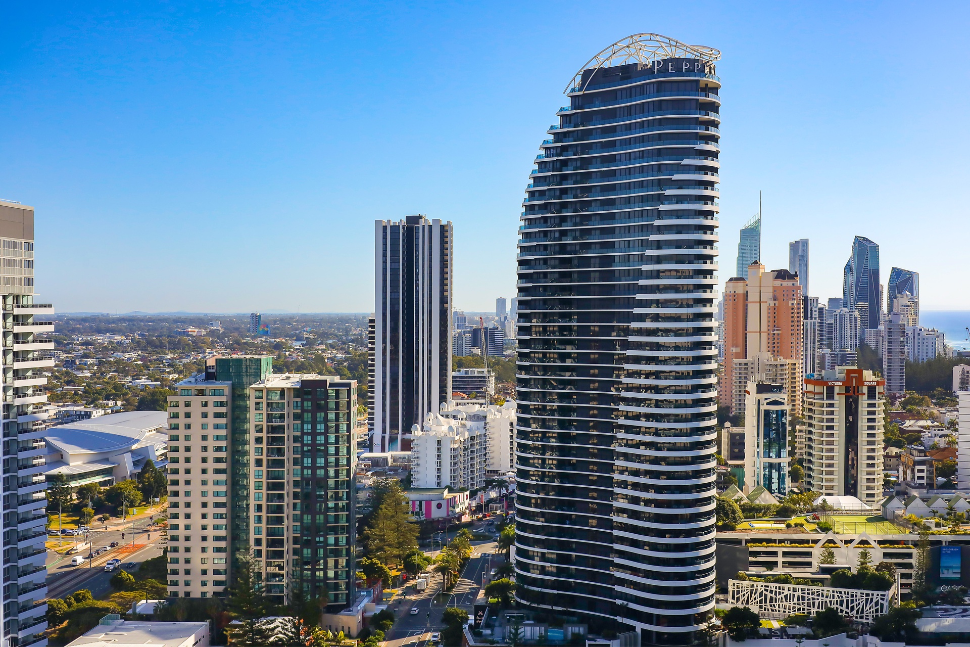 Gold Coast Apartments Offer Better Value: Report | Kollosche