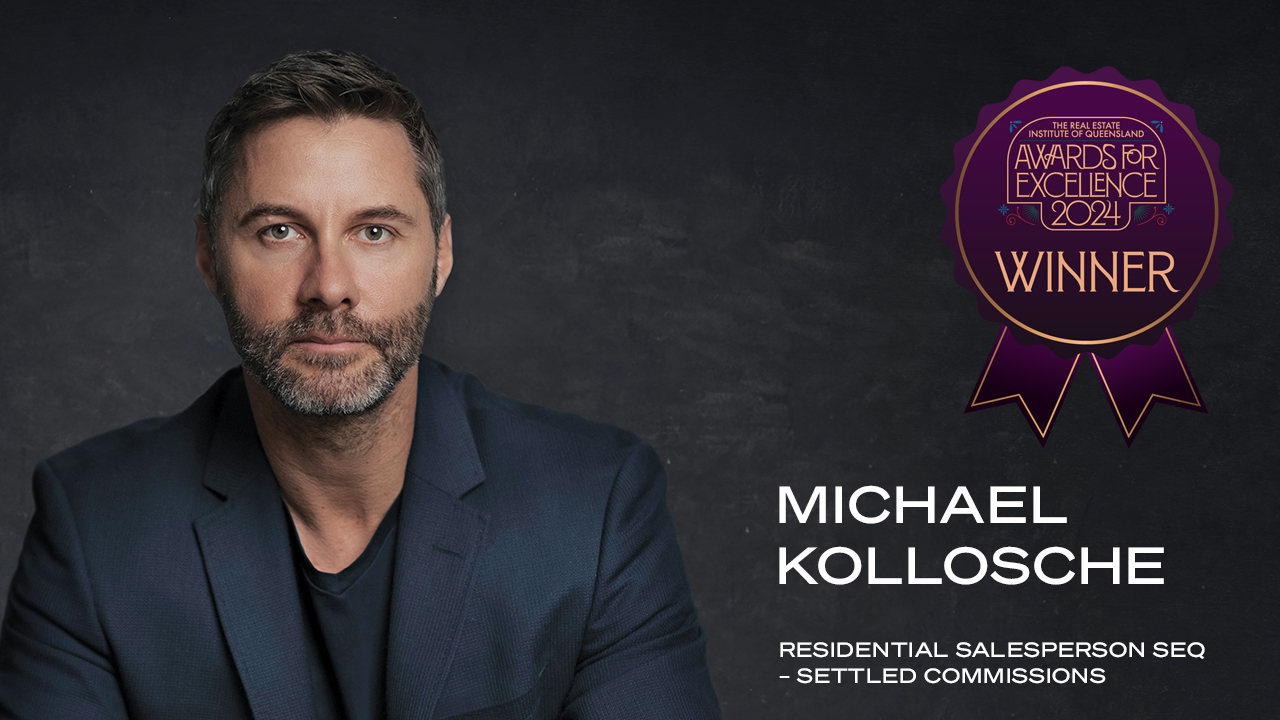 Kollosche Takes Home Top Awards | Kollosche