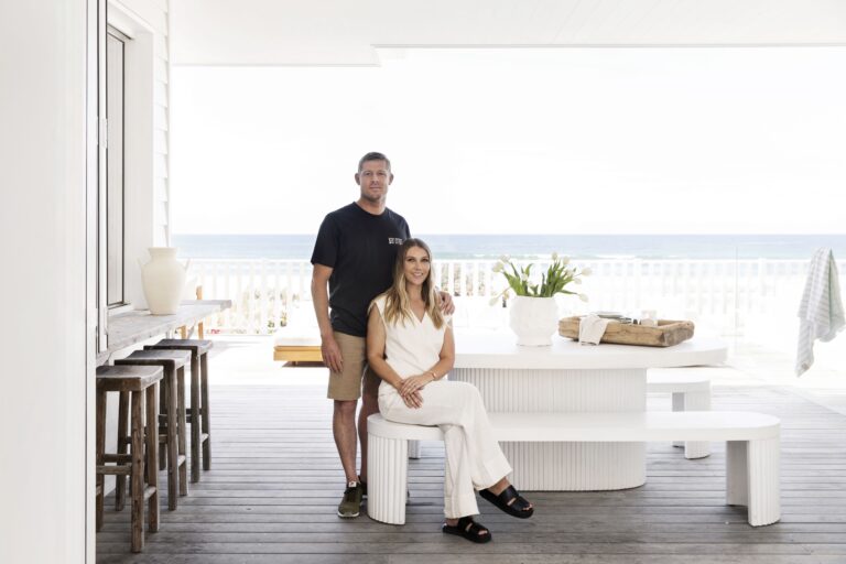 Mick Fanning Puts Gold Coast Beach House Up For Sale | Kollosche