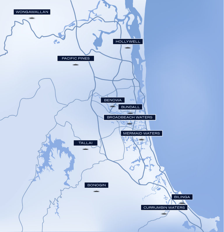 Kollosche Sets New Suburb Records Across the Gold Coast | Kollosche