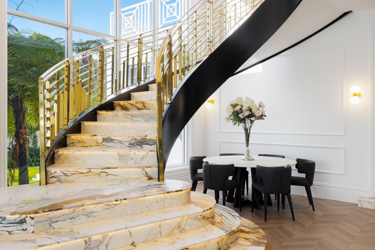 Designed to Impress | Kollosche