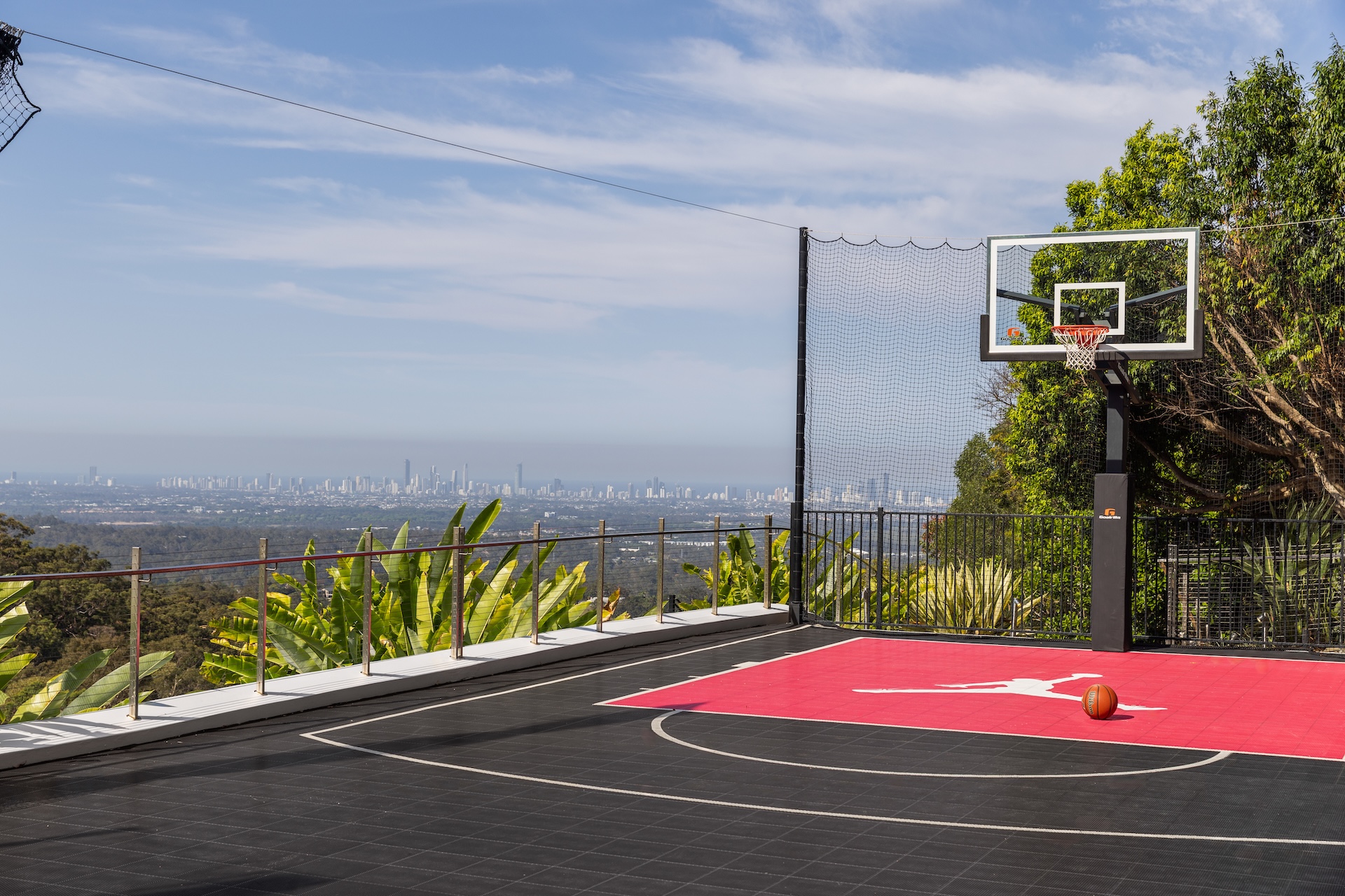 AFL Star Turned Tech Entrepreneur Brad Moran Lists Ultra Luxury Gold ...